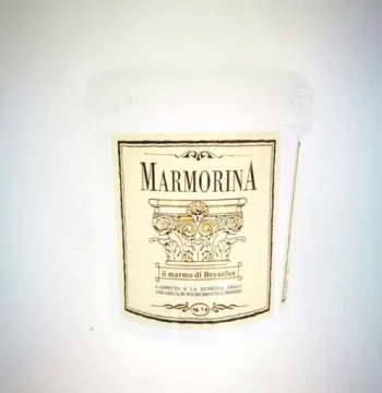 Marmorina bianca – 1kg